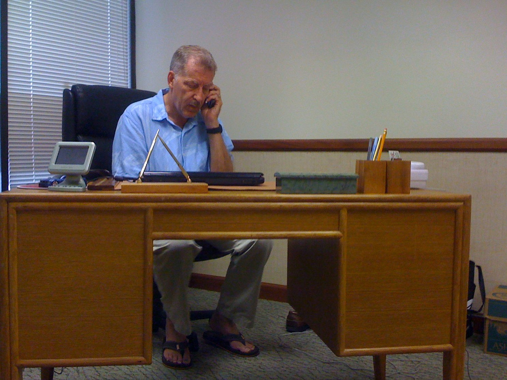 Do You Want This Man to Be Your Mayor? Peter Carlisle - Honolulu Civil Beat
