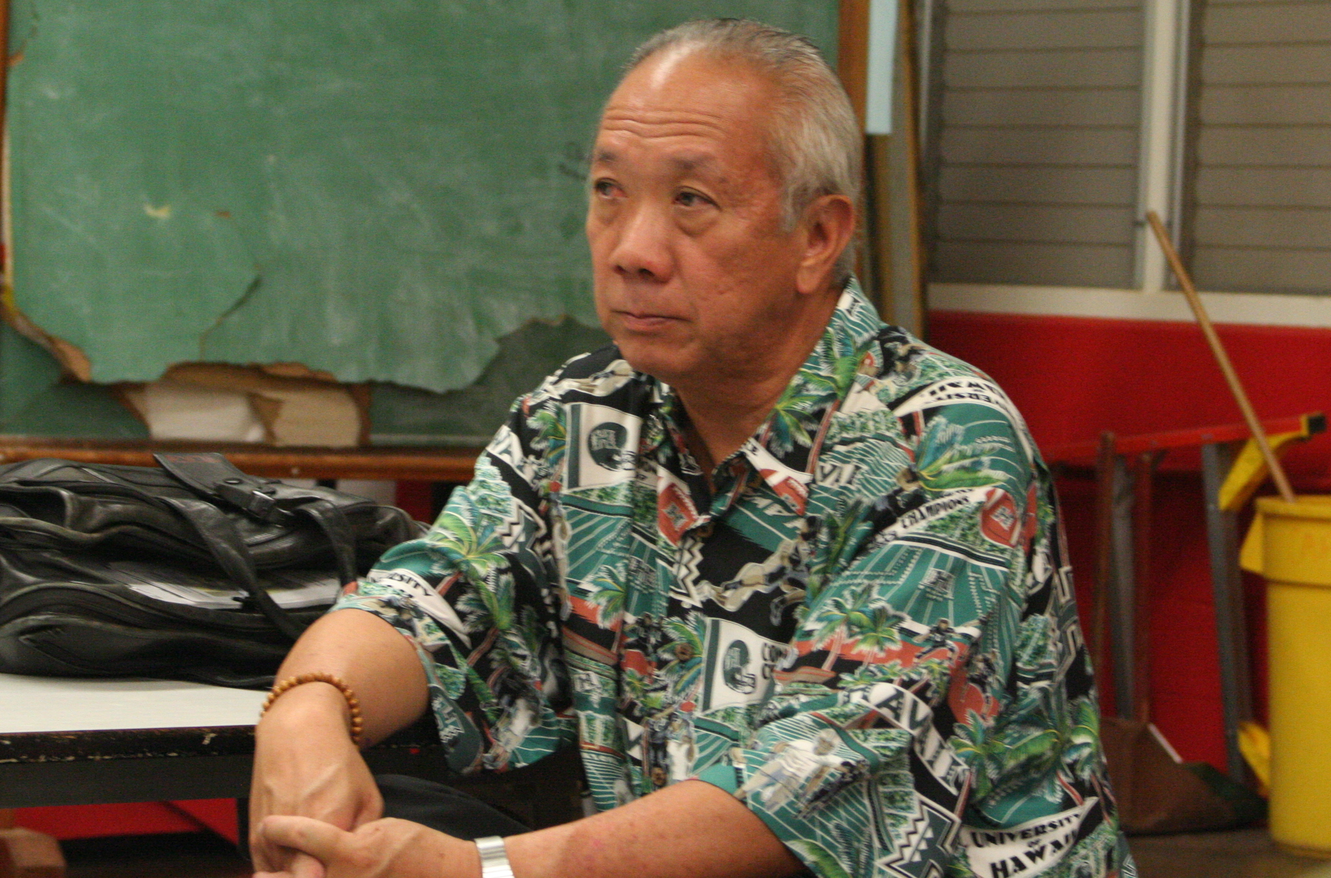 Fundraisers for Reps. Har, Tokioka, Too - Honolulu Civil Beat