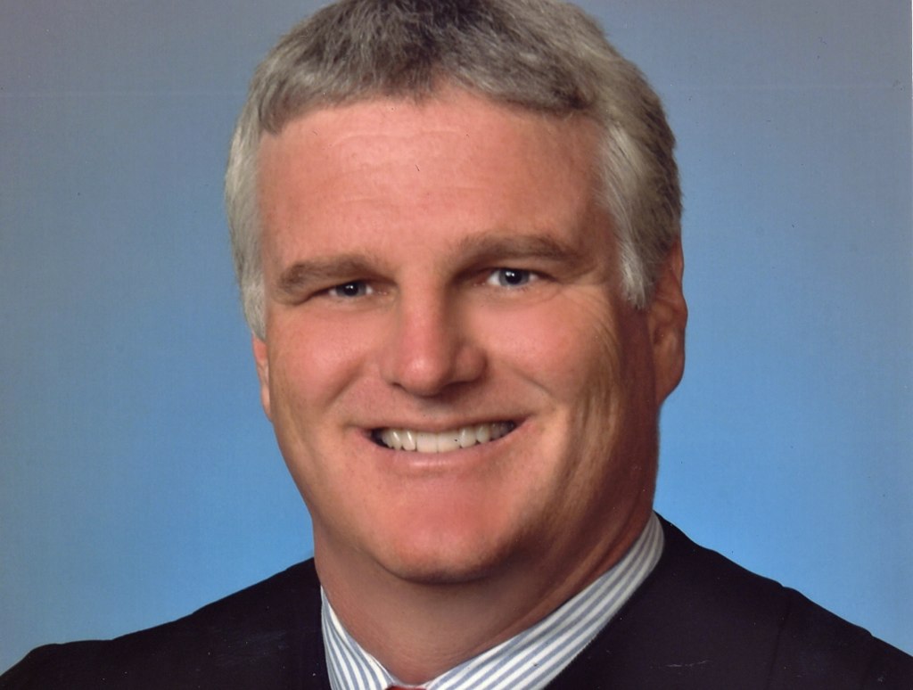 Recktenwald, Foley Kick Off Justice Briefings - Honolulu Civil Beat